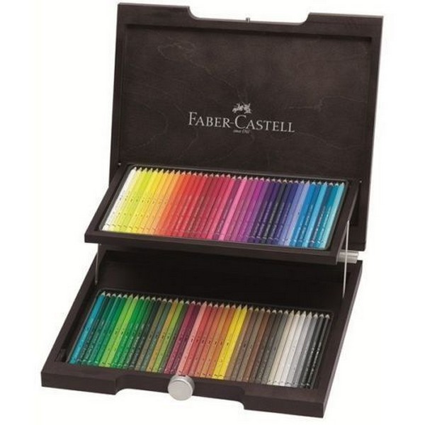 Faber-Castell FC SET DR. A. DURER 1/72 117572