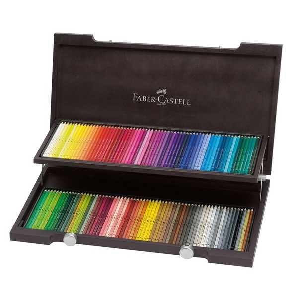 Faber-Castell FC.SET.DR.A.DURER 1/120 117513