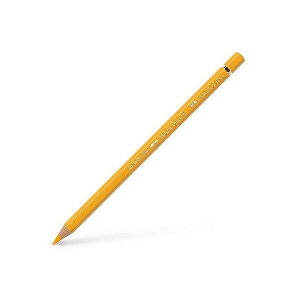 Faber-Castell FC BOJICA DRVENA 1/1 ALBRECHT DURER 108 dark cadmium yellow