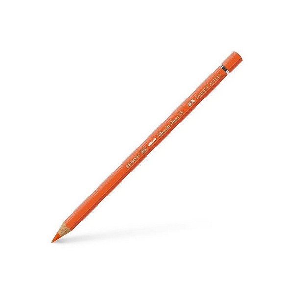 Faber-Castell FC BOJICA DRVENA 1/1 ALBRECHT DURER 113 orange glaze