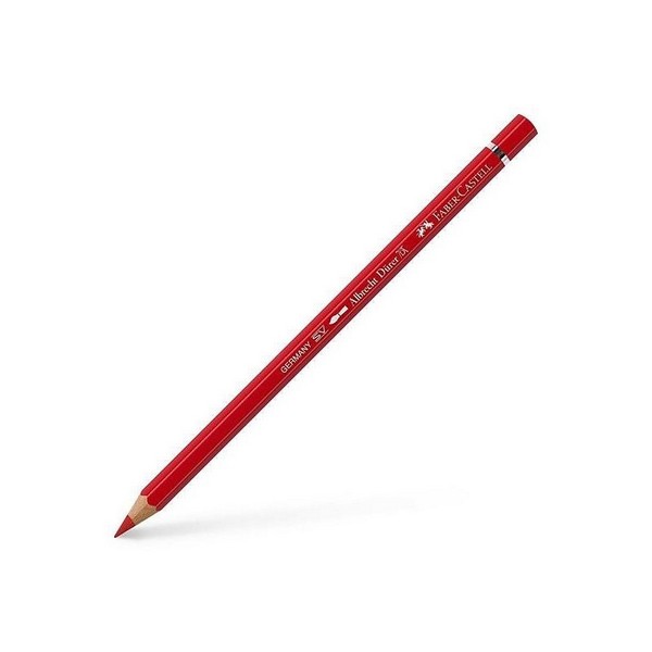 Faber-Castell FC BOJICA DRVENA 1/1 ALBRECHT DURER 118 scarlet red