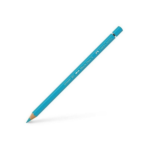 Faber-Castell FC BOJICA DRVENA 1/1 ALBRECHT DURER 154 light cobalt turquoise