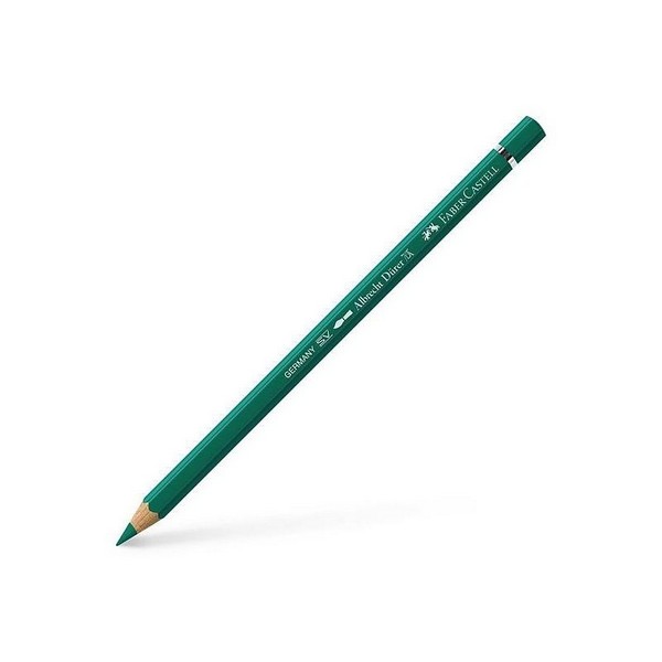 Faber-Castell FC BOJICA DRVENA 1/1 ALBRECHT DURER 161 phthalo green