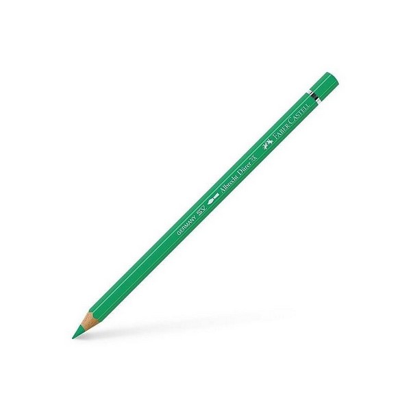 Faber-Castell FC BOJICA DRVENA 1/1 ALBRECHT DURER 162 light phthalo green