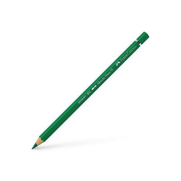 Faber-Castell FC BOJICA DRVENA 1/1 ALBRECHT DURER 163 emerald green