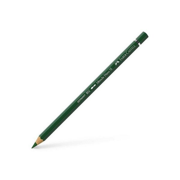 Faber-Castell FC BOJICA DRVENA 1/1 ALBRECHT DURER 167 permanent green olive