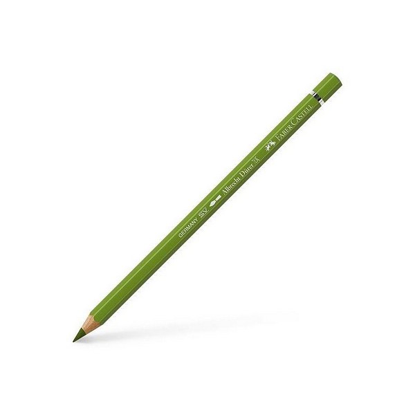 Faber-Castell FC BOJICA DRVENA 1/1 ALBRECHT DURER 168 earth green yellowish