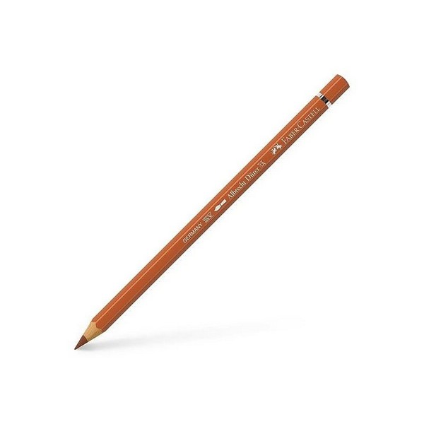 Faber-Castell FC BOJICA DRVENA 1/1 ALBRECHT DURER 187 burnt ochre