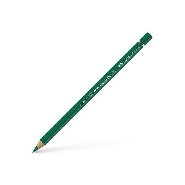 Faber-Castell FC BOJICA DRVENA 1/1 ALBRECHT DURER 264 dark phthalo green