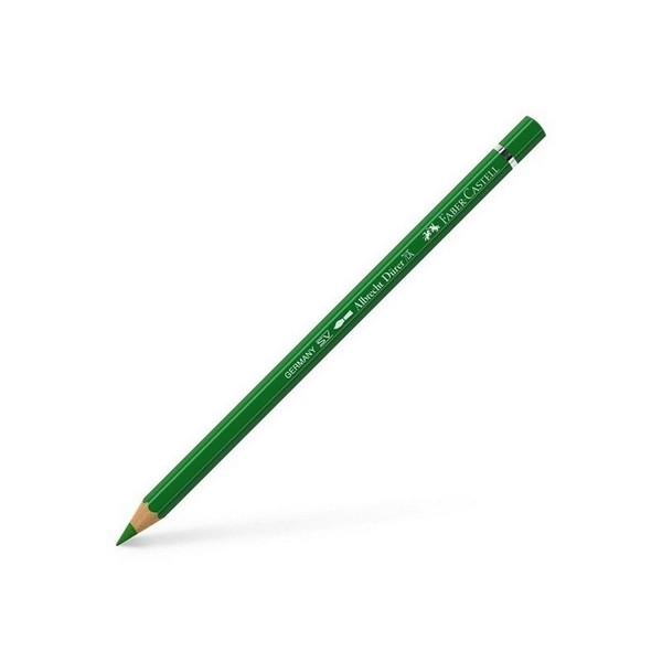 Faber-Castell FC BOJICA DRVENA 1/1 ALBRECHT DURER 266 permanent green