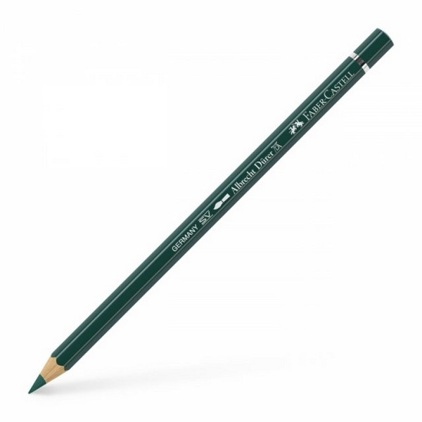 Faber-Castell FC BOJICA DRVENA 1/1 ALBRECHT DURER 267 pine green