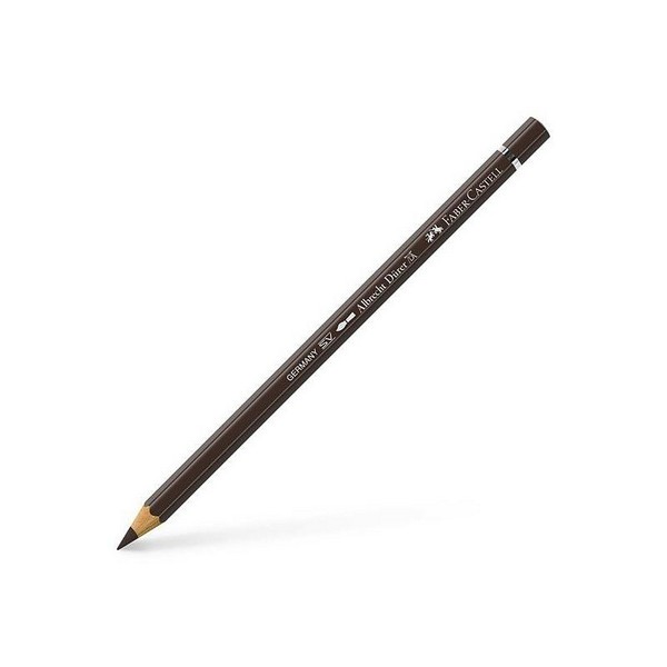 Faber-Castell FC BOJICA DRVENA 1/1 ALBRECHT DURER 280 burnt umber