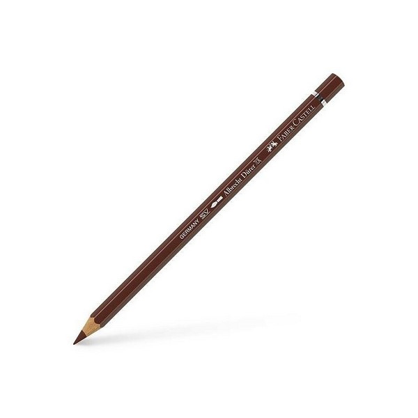 Faber-Castell FC BOJICA DRVENA 1/1 ALBRECHT DURER 283 burnt sienna