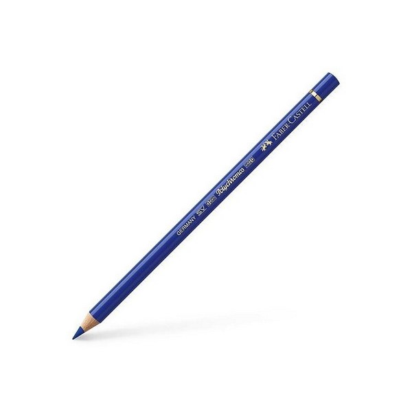 Faber-Castell FC BOJICA DRVENA 1/1 POLYCHROMOS 143 cobalt blue