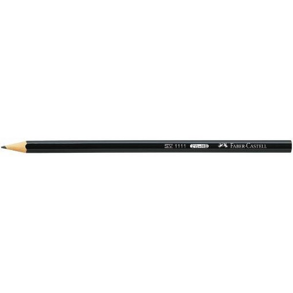 Faber-Castell FC GRAFITNA OLOVKA 1111 HB 111100