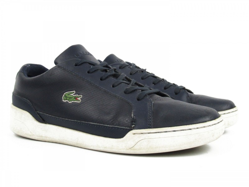 Lacoste Chalenge KOŽA t1312