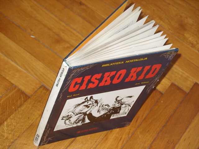 CISKO KID