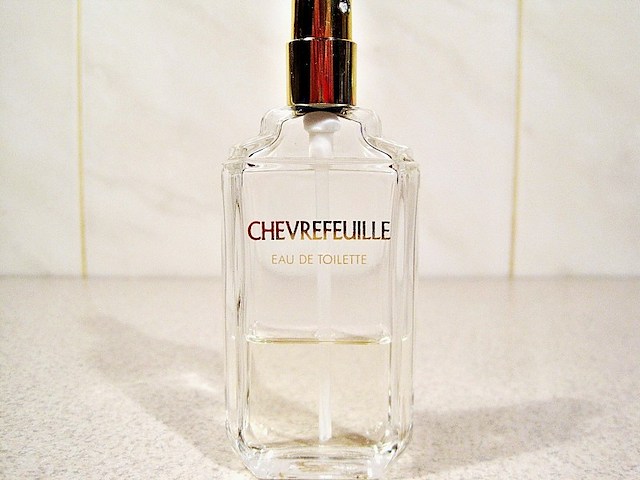 Yves Rocher Chevrefeuille