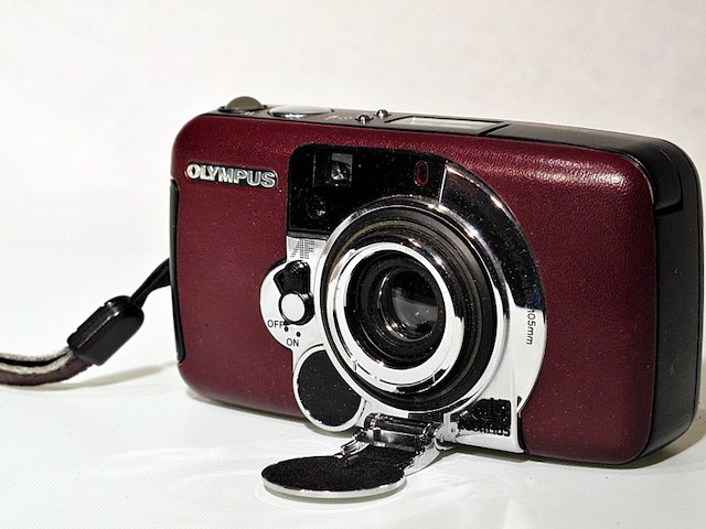 Olympus LT Zoom 105