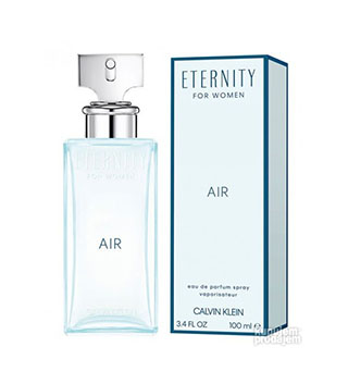 Eternity Air For Women Calvin Klein parfem
Calvin Klein parfem
eau de parfum, 100 ml