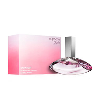 Euphoria Blush Calvin Klein parfem
Calvin Klein parfem
eau de parfum, 100 ml