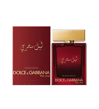 The One Mysterious Night Dolce&Gabbana parfem
Dolce&Gabbana parfem
eau de parfum, 150 ml