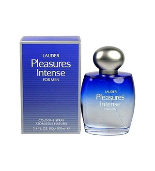 Pleasures Intense for Men Estee Lauder parfem
Estee Lauder parfem
eau de cologne, 50 ml