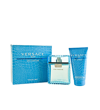 Versace Man Eau Fraiche SET Versace parfem
Versace parfem
eau de toilette, 100 ml edt + 100 ml shower gel