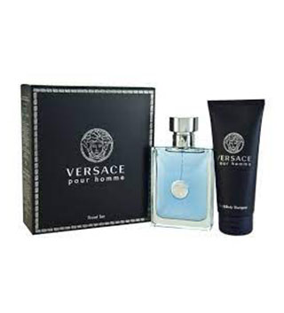 Versace Pour Homme SET Versace parfem
Versace parfem
eau de toilette, 100 ml edt + 100 ml shower gel