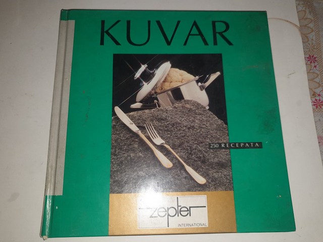 kuvar--zepter