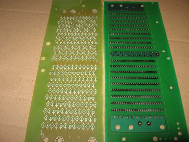 LED REFLEKTOR PANEL