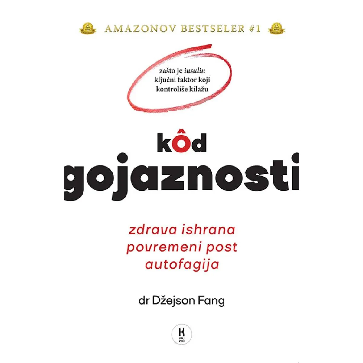 KOD GOJAZNOSTI