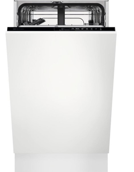ELECTROLUX Ugradna masina za pranje sudova EEA12100L, 9 kompleta, A+, Bela