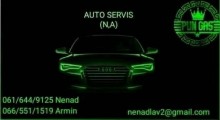 Auto-servis