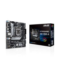 Asus PRIME H510M-A