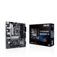 Asus PRIME B560M-A