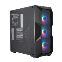 Cooler Master MasterBox TD500 ARGB MCB-D500D-KANN-S01