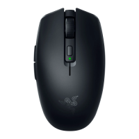 Razer Orochi V2 Wireless Gaming Black