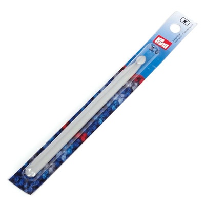 ČELIČNA HEKLICA 8,0 mm