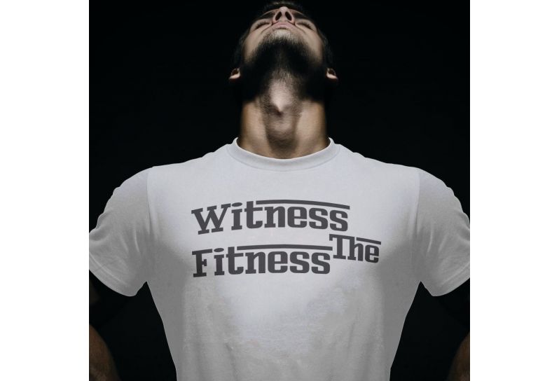 Witness The Fitness