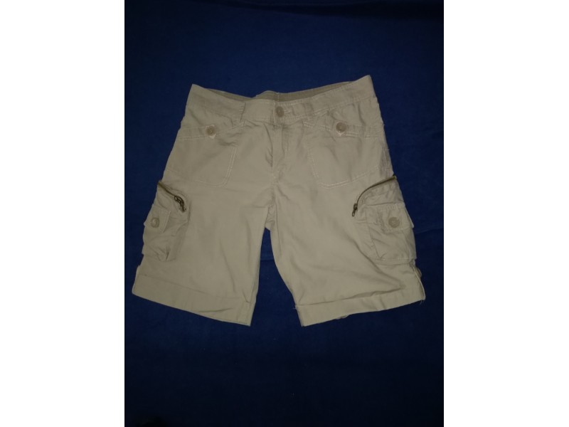 BEZ BERMUDE BR 40