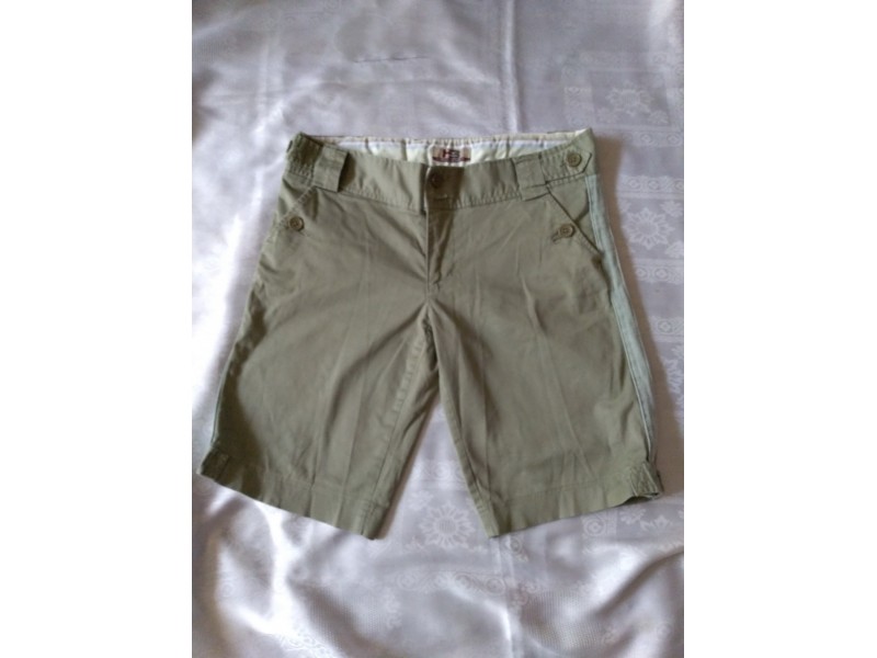 BERMUDE QVALITY CLASSIC BR 42