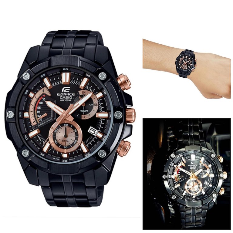 EFR-559DC-1A CASIO EDIFICE