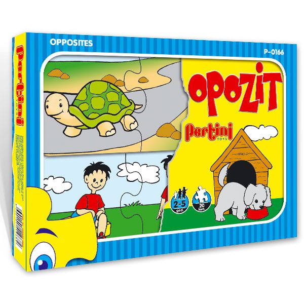 Pertini Opozit