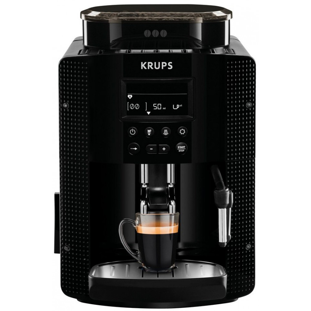 KRUPS Espresso aparat EA81P070*I
