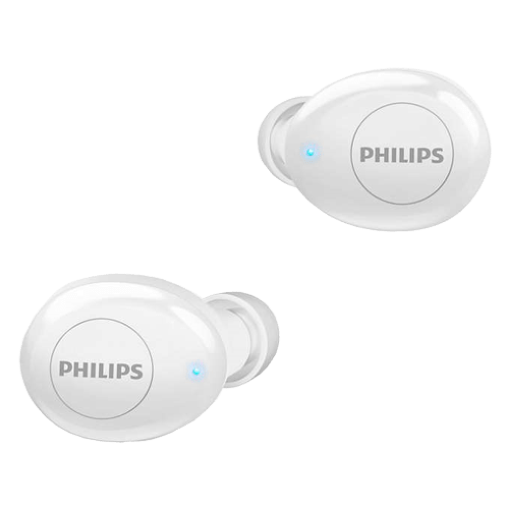 PHILIPS Bežične slušalice TAT2205WT/00