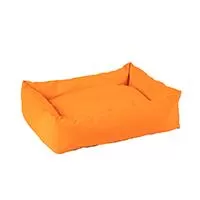 Pet Line Krevet za pse Square Orange 65cm