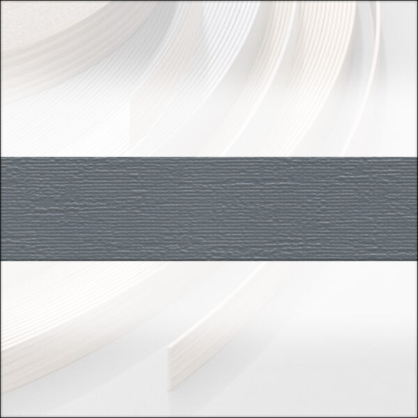 ABS Grey Textile XJ 2164 GT (Kaindl) – HU 171164 43x1mm