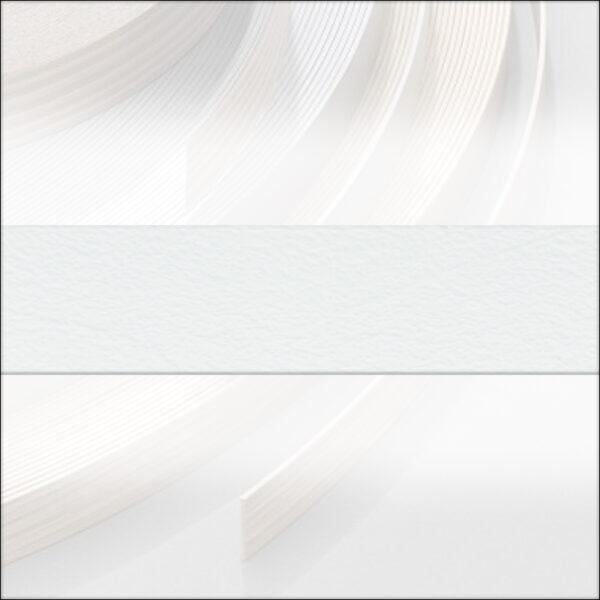 ABS Grey Soft Pearl XE 27060 DP (Kaindl) – HU 177060 23x1mm