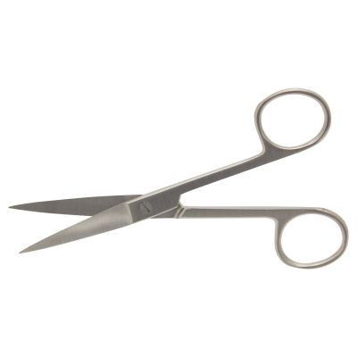Hirurske makaze ostro ostre Sharp / Sharp Scissors (5in / 13cm)